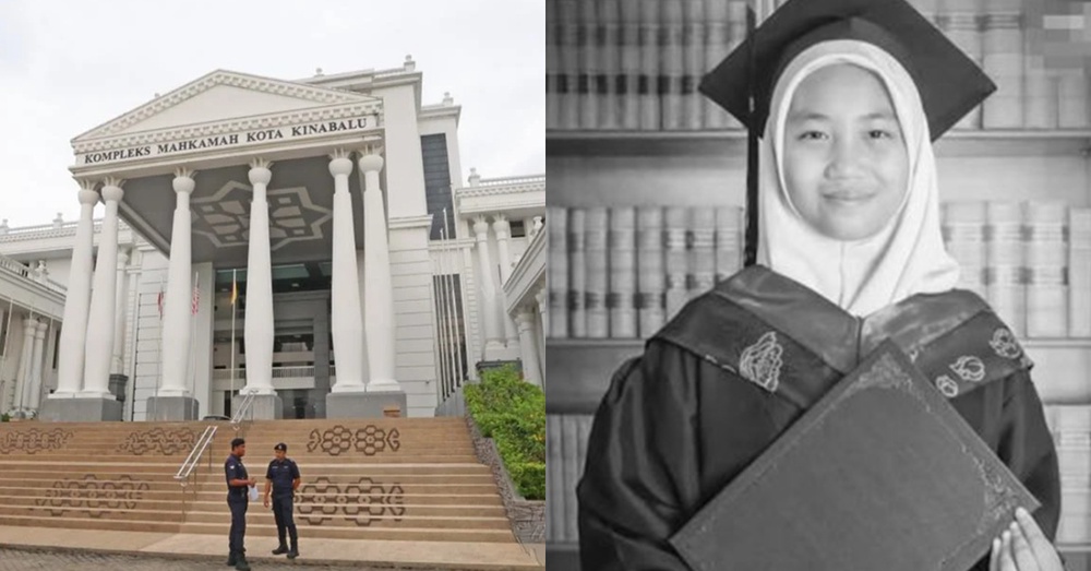 Kes Zara Qairina: Dituduh Menggunakan Perkataan Cela, Lima Remaja Mengaku Tidak Bersalah