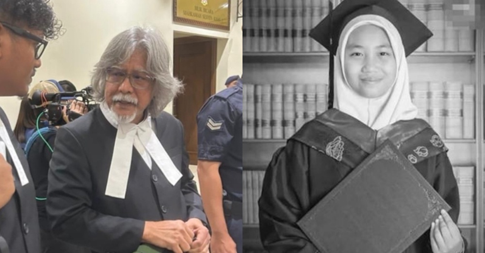 Datuk Ram Singh Tak Tunduk Pada Politik, Bidas Tuduhan Palsu Berniat Jahat Menjatuhkannya