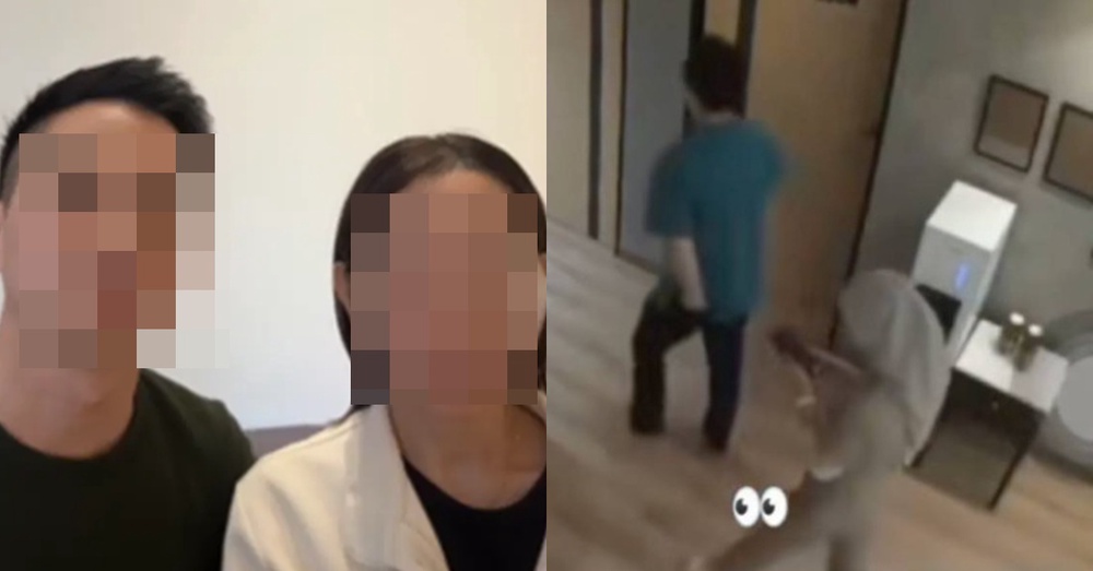 “Terima Kasih Kerana Beri Peluang Kedua” – Doktor Curang Syukur Isteri ...