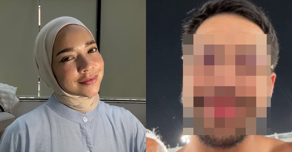 Didakwa Sedang Hangat Bercinta, Nora Danish Pilih Lelaki Berstatus Duda Anak Dua?