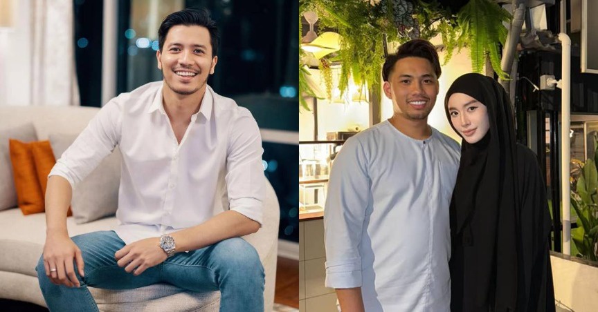 Fattah Amin Difitnah Curang Sehingga Bercerai, Mahkamah Tinggi Arahkan Pasangan ‘Influencer ...