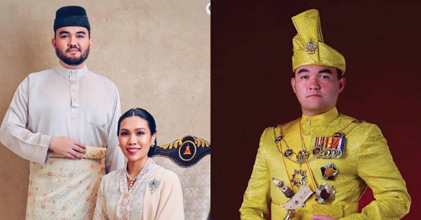 Raja Muda Selangor, Tengku Amir Shah Bakal Nikahi Cik Afzaa Fadini Pada 2 Oktober 2025