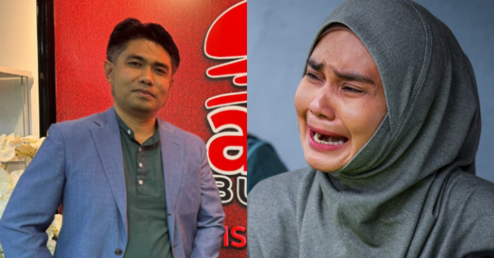 “Satu Sen Pun Tak Bayar!” – Gagal Bayar Ganti Rugi Lebih RM280K, Bekas ...