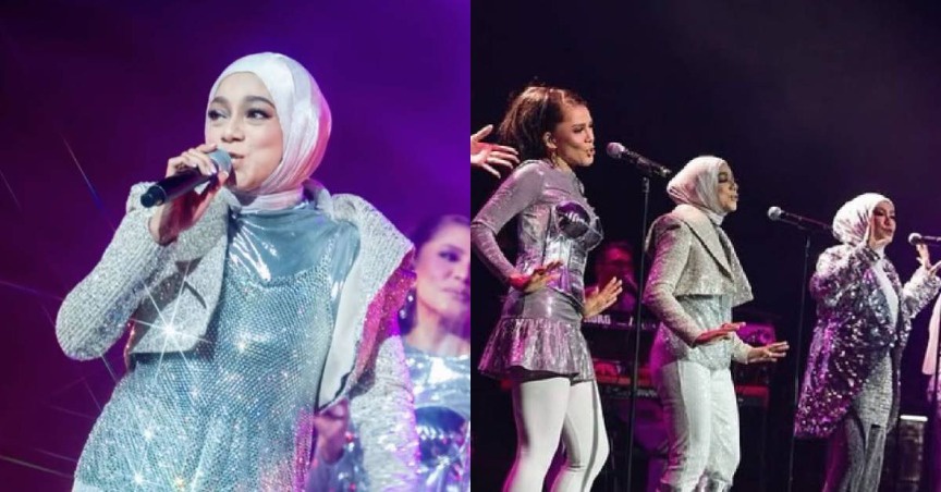 “Saya Takkan Maafkan Mereka Yang Mengaibkan Saya” – Linda Rafar ...