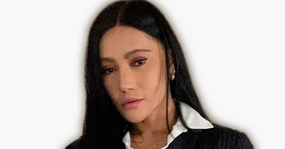 Rebah & Muntah Selepas Fisioterapi, A. Aida Kini Ditidurkan Di ICU ...