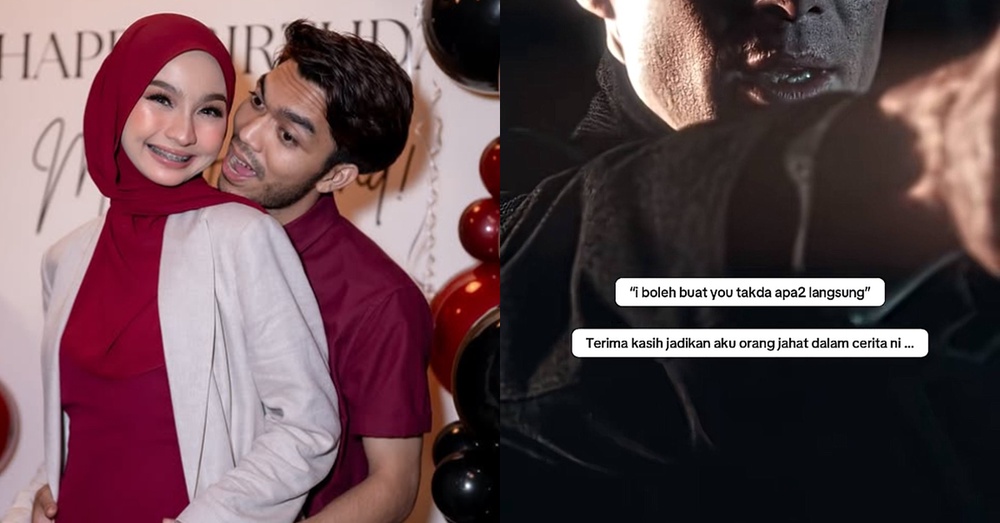 Ada Isu Dengan Isteri Kini Dek Kes ‘Curi’ Resipi Aunty Ja, Respon ...