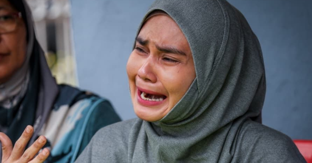 “Sudah 422 Hari Sejak Keputusan Mahkamah Dibuat..” – Gagal Patuhi Terma ...