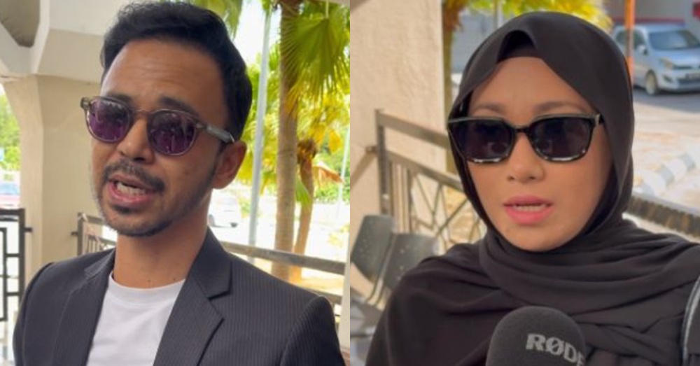 “Ada Sesetengah Perkahwinan Lepas Cerai Mereka Berkawan, Namun Tidak ...