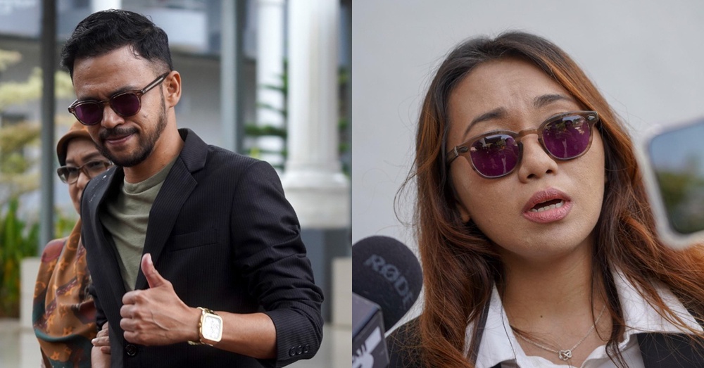 Duit RM12K ‘Lesap’, Along Cham Bercadang Buat Laporan Polis Ke Atas ...