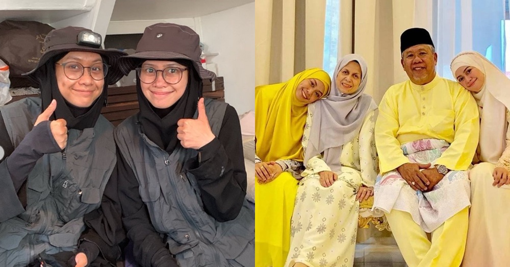 “Kalau Bukan Anak-Anak Saya Pergi, Siapa Lagi?” – Bapa Kongsi Heliza ...