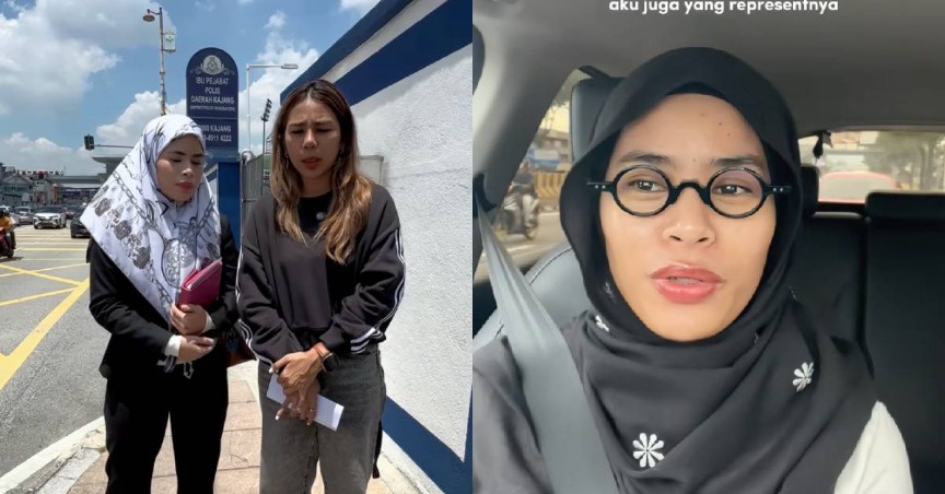 “Satu Kaki Di Neraka? Lets Go..” – Tun Laila Tegas Tak Kisah Dikecam ...