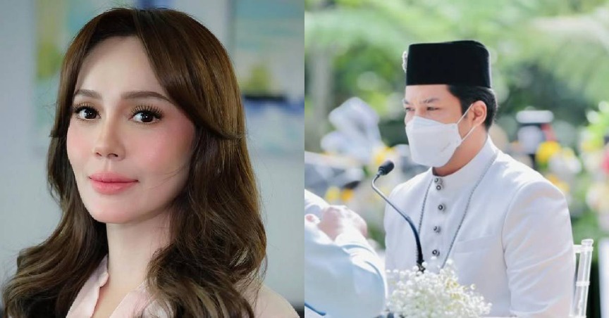 “Tanpa Pengetahuan Aku, Allahuakbar..” — Uqasha Senrose Dedah ‘Sesuatu ...