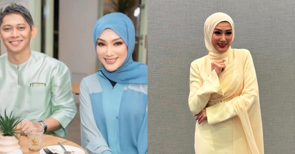 “Saya Mengurat Erra Fazira Dengan Putu Mayam Sahaja” – Mr. E Dedah Detik Pertemuan Pertama Jadi ...