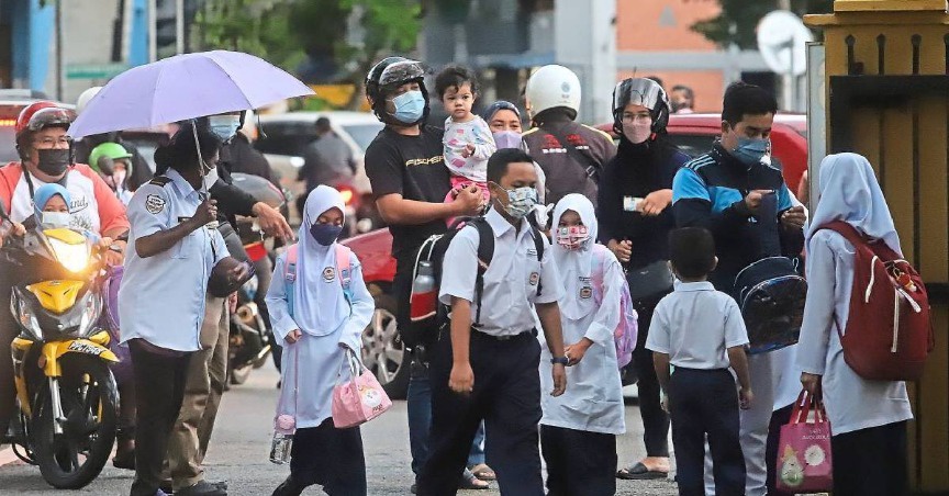 Khairul Aming Umum Buka Restoran Pertama, Projek RM4 Juta Dibina Di Kampung Baru – “Selamat ...
