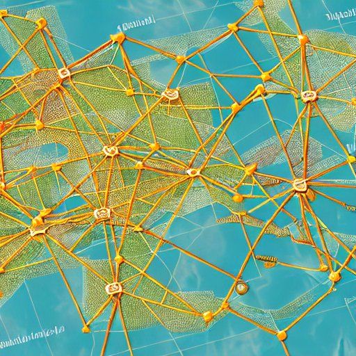 The Graph's Return: Exploring the Evolution of Geospatial and Personal ... The Graph's Return: Exploring the Evolution of Geospatial and Personal ...