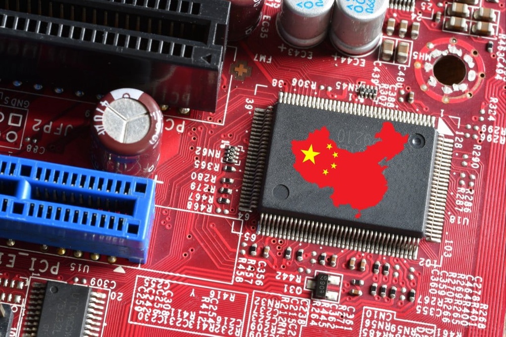 How Chinese engineers helped build the US semiconductor empire: a timeline