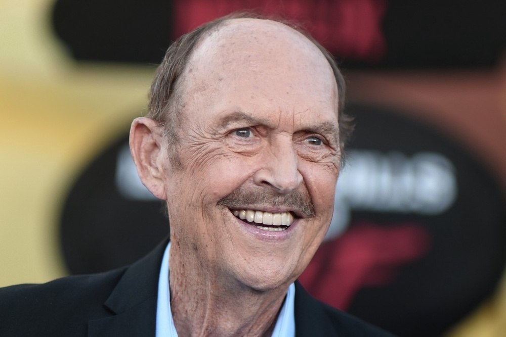 Beverly Hills Cop actor John Ashton dead at 76