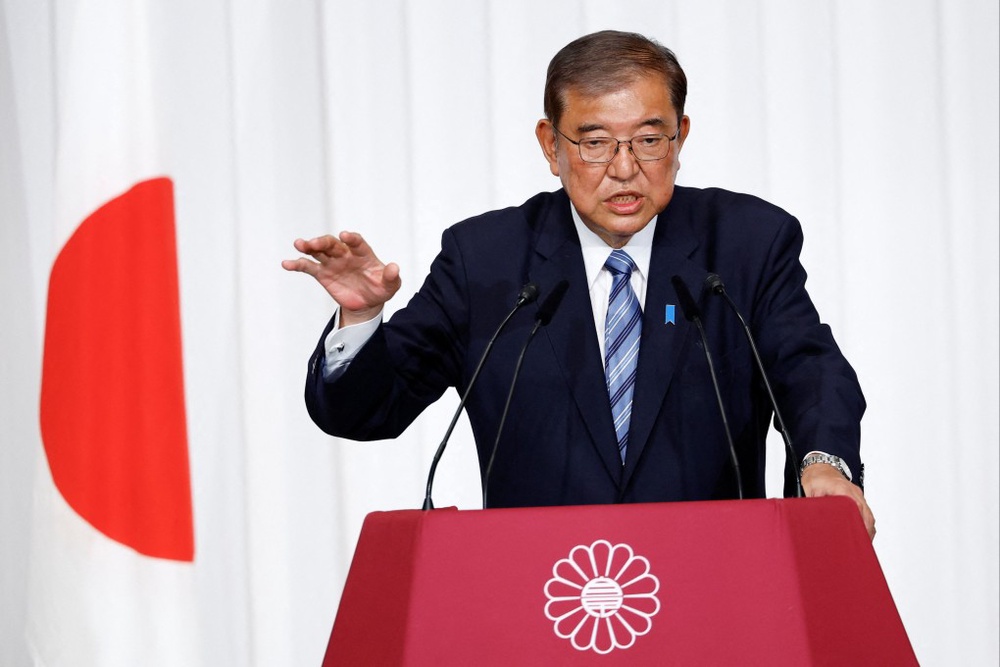 Japan election: what’s next for Ishiba and the LDP after polls drubbing?