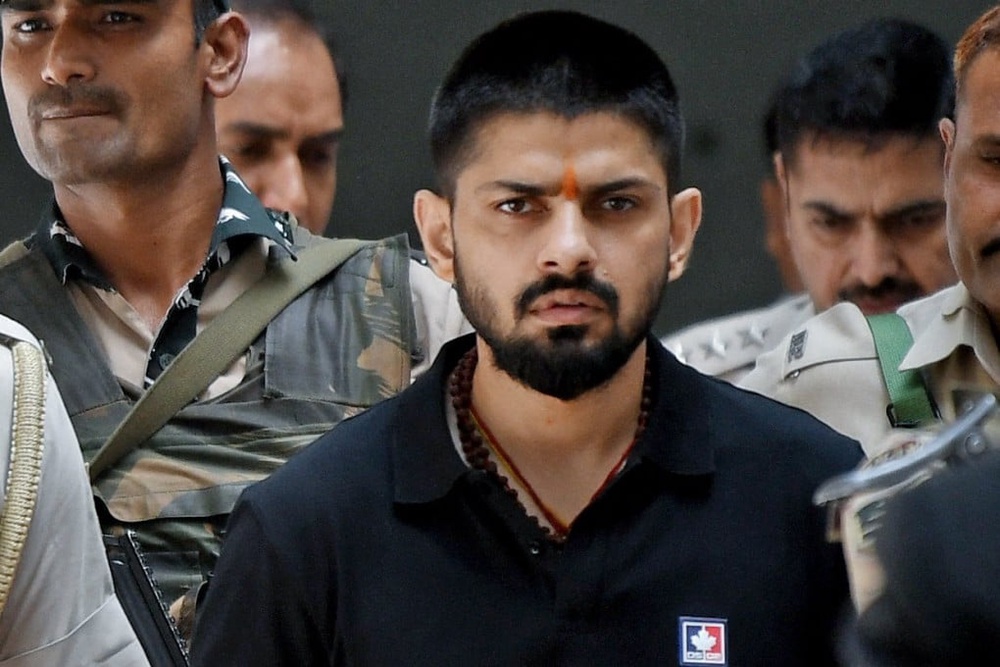 Who is Lawrence Bishnoi? How a notorious crime boss got caught up in ...