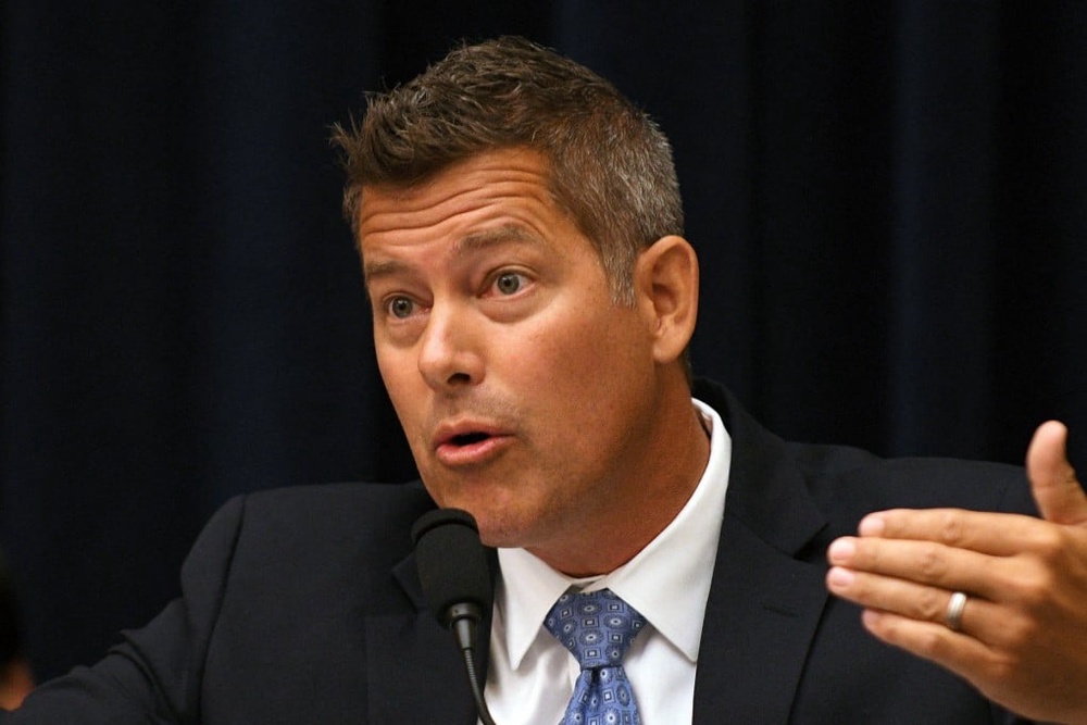 Trump taps former congressman Sean Duffy for US transportation secretary