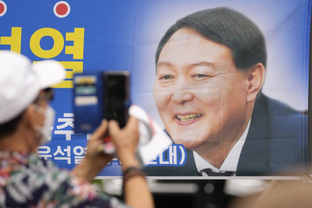 The fall of Yoon Suk-yeol: from South Korea’s rising star to impeachment