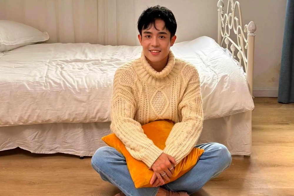 Chinese actor Wang Xing rescued, Tibet earthquake, dementia tests: SCMP ...