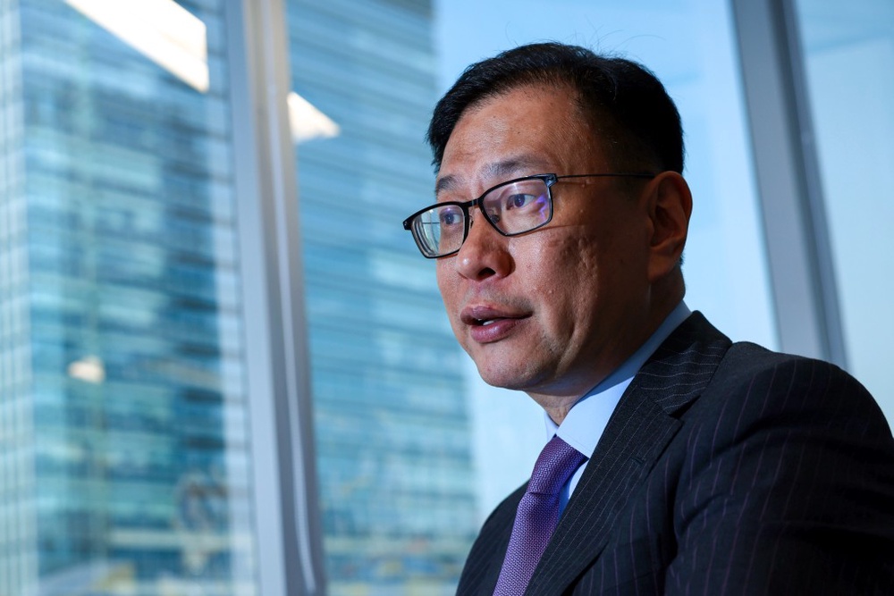 Have faith in Hong Kong’s judiciary, outgoing Bar Association chair ...