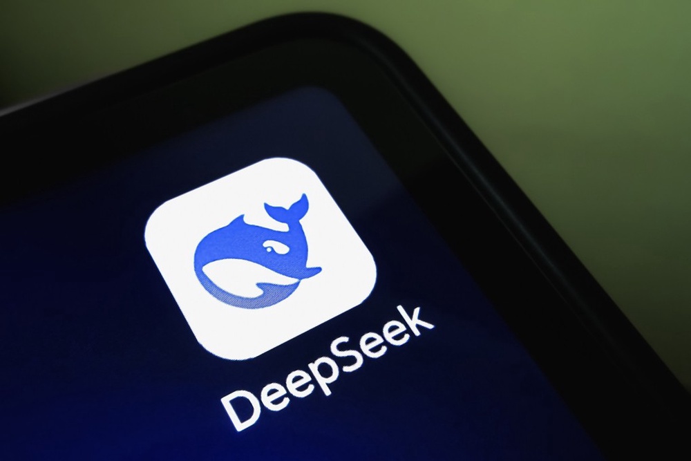 DeepSeek’s AI breakthrough ‘is biggest shock to come out of China in ...