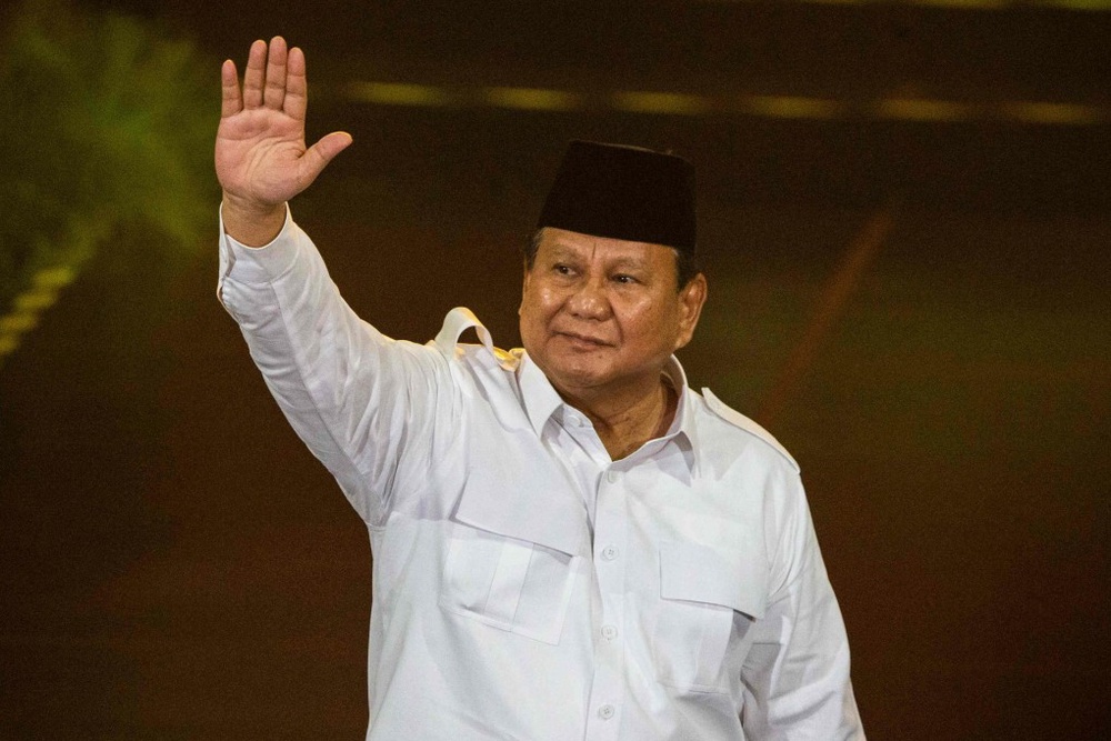 Indonesia launches new multibillion dollar Danantara sovereign wealth fund