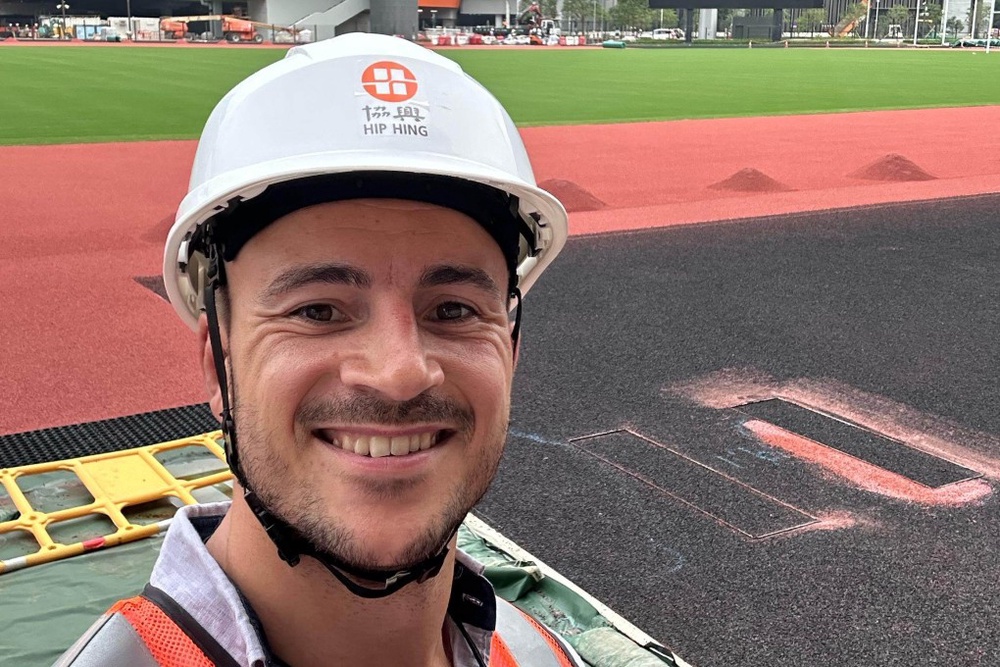 Former GB rugby sevens star focused on making Hong Kong ‘world leader ...