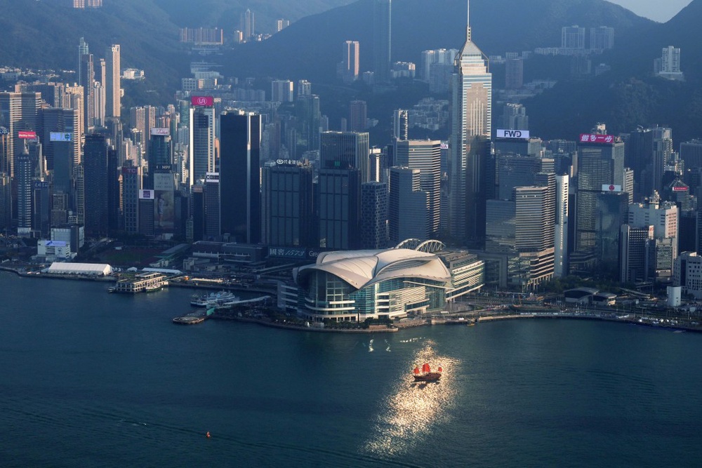 Hong Kong must seize benefits of ‘one country, two systems’ model ...