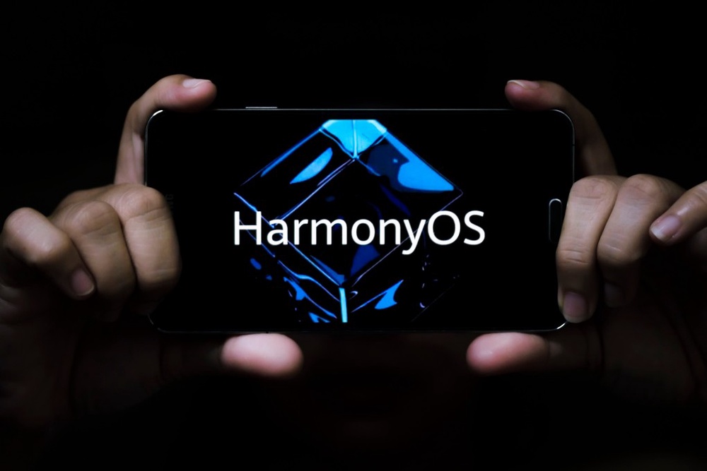 Huawei mobile platform HarmonyOS expands China adoption, tops Apple’s iOS in 2024