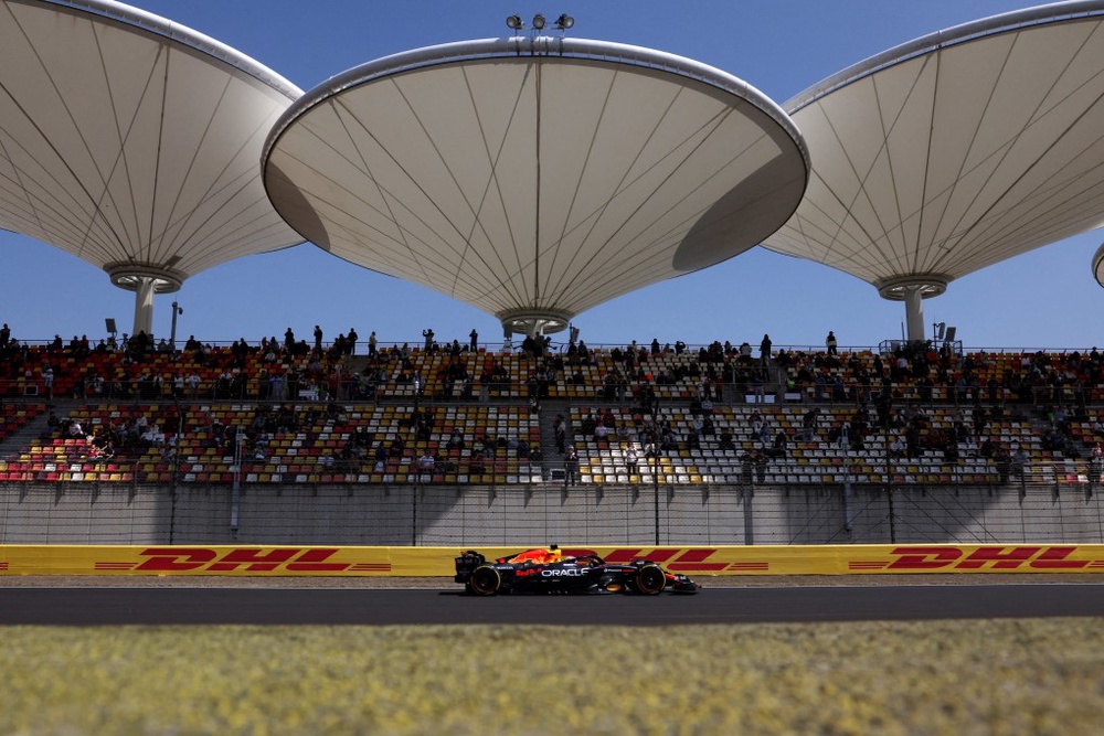 Chinese Grand Prix: what’s special about Shanghai’s Formula 1 race, and ...