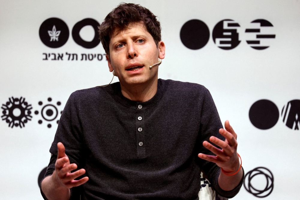 OpenAI to build open AI model as it faces competition from Meta and ...