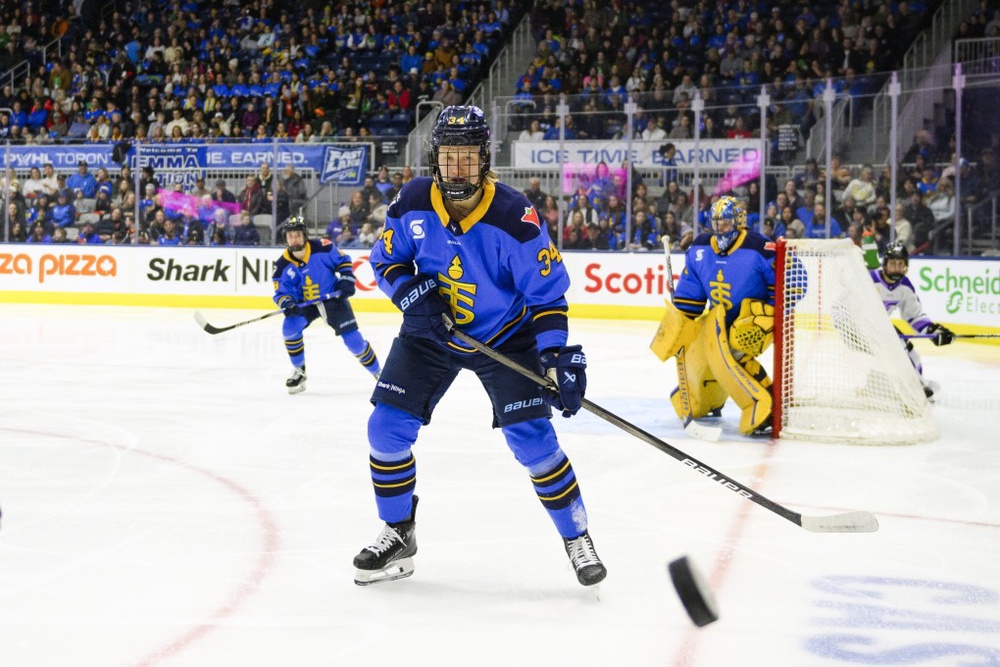 China stint means Miller ineligible to represent Canada at worlds, Ice ...