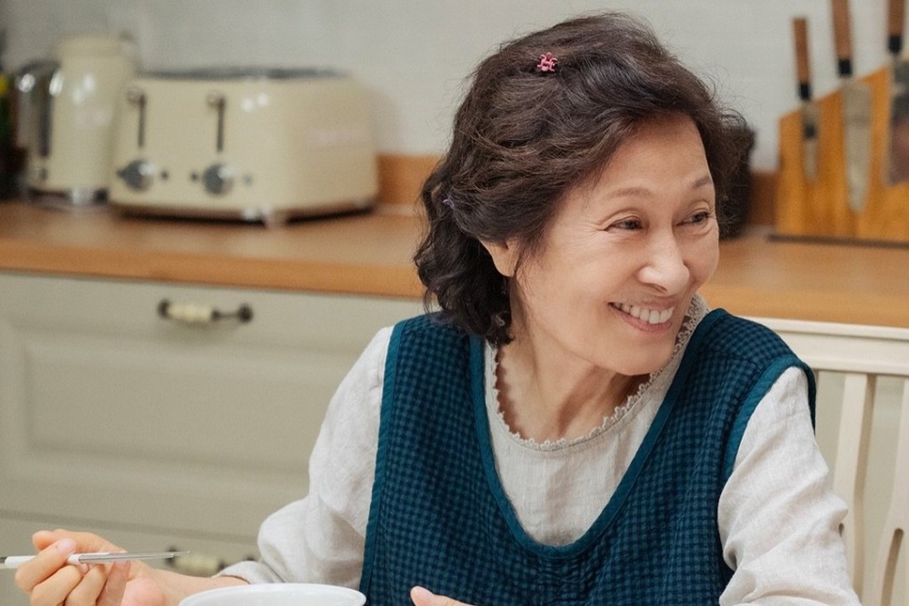 Heavenly Ever After: mawkish and confounding K-drama