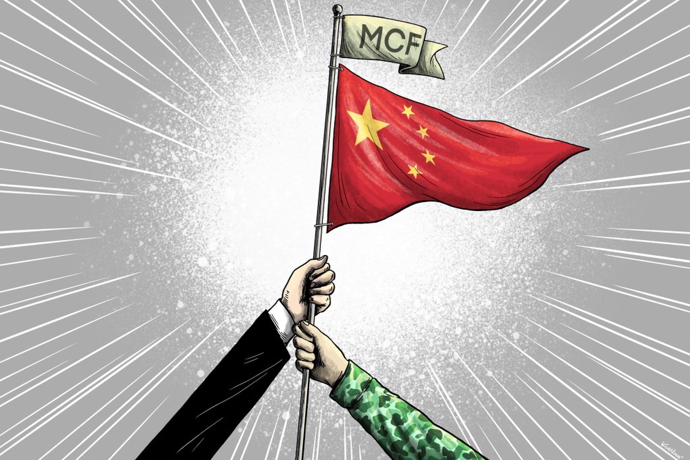 As the PLA adopts civilian technology, Chinese bureaucracy could hinder ...