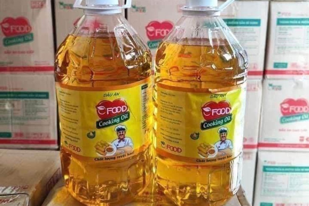 Vietnam’s fake cooking oil scandal shakes trust in food safety