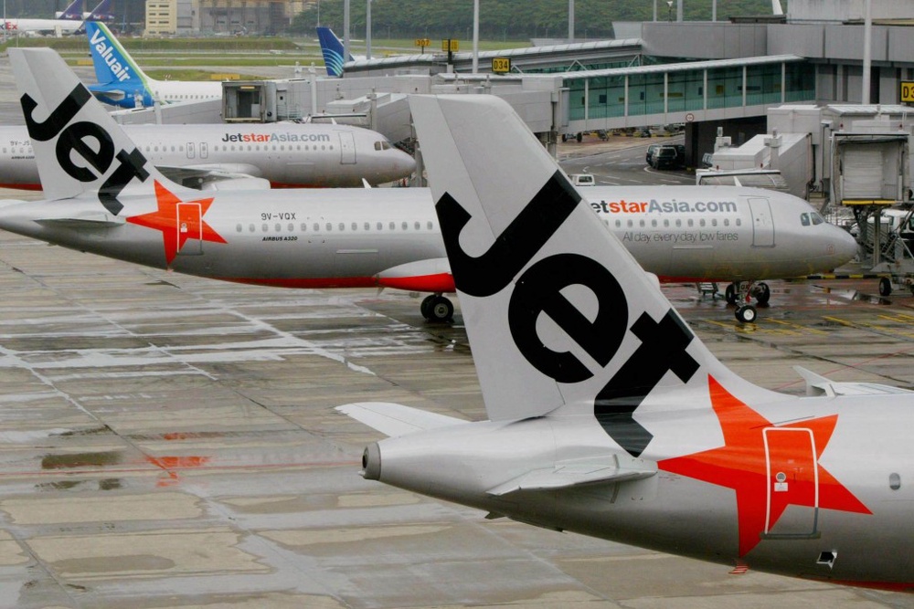 Jetstar Asia’s exit spotlights Asia’s budget airline squeeze