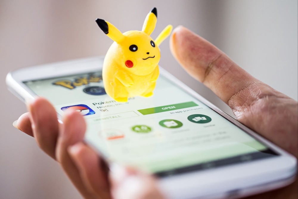 ICE video using Pokémon’s ‘Gotta Catch ‘Em All’ slogan sparks controversy