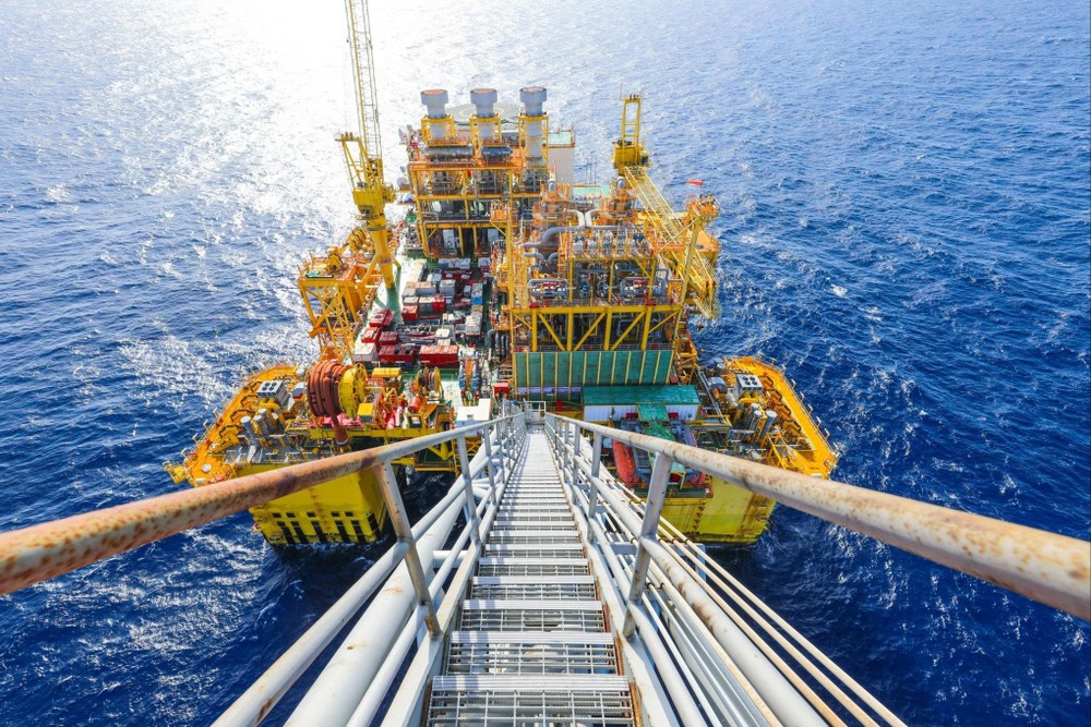 China surpasses 10,000km of subsea pipelines, boosting offshore energy ...