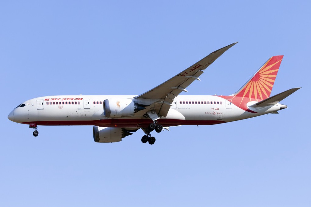 Indian pilots demand answers after Boeing 787 mid-air power scare