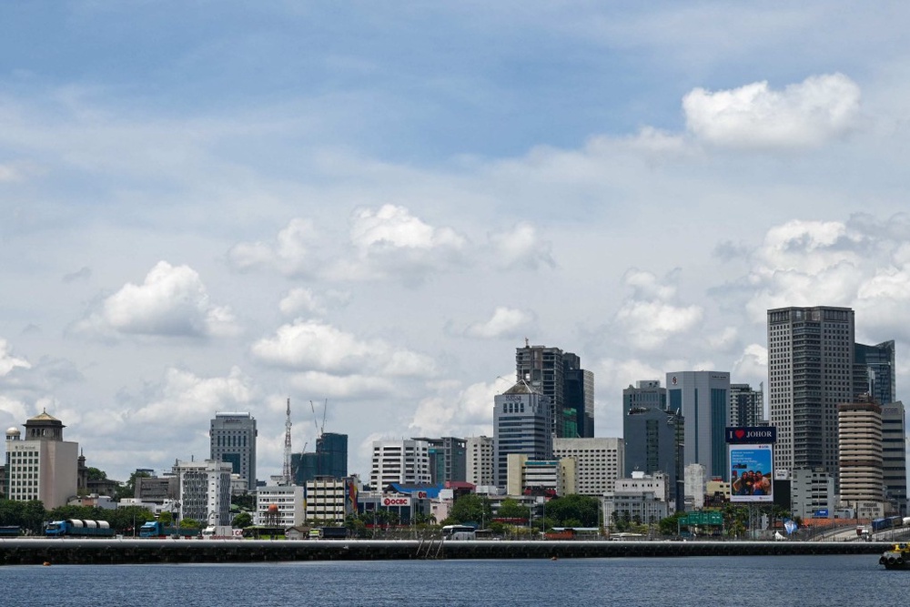 Malaysian Man Jailed For Killing Toddler By Accidentally Stepping On Her