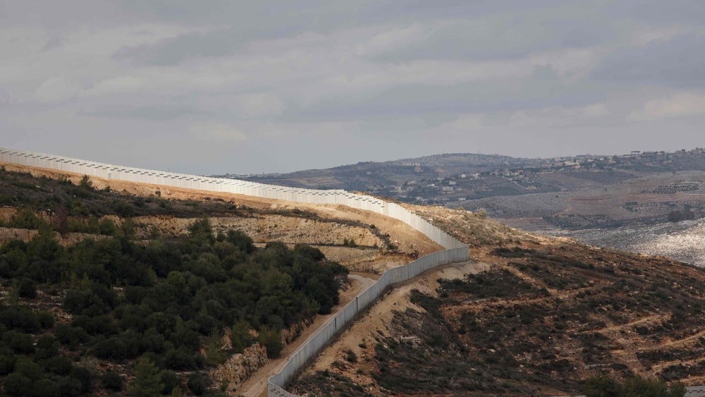 Lebanon says Israeli strike that killed principal was ‘martyrdom of a ...