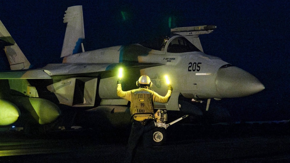 Investigations reveal combat stress a key factor in costly US Navy mishaps