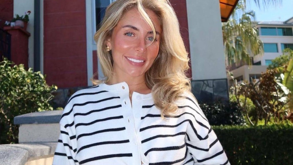 OnlyFans star Bonnie Blue arrested in Bali on pornography charges