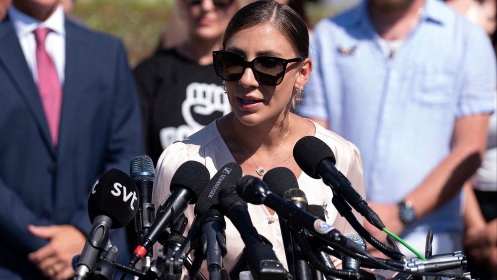 Epstein victims angry over gaps and censorship in long-awaited file release