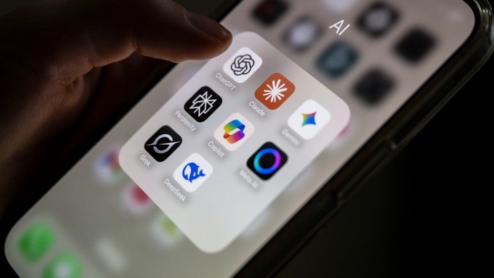 Nearly 1 in 4 Hong Kong students can’t finish homework without AI ...