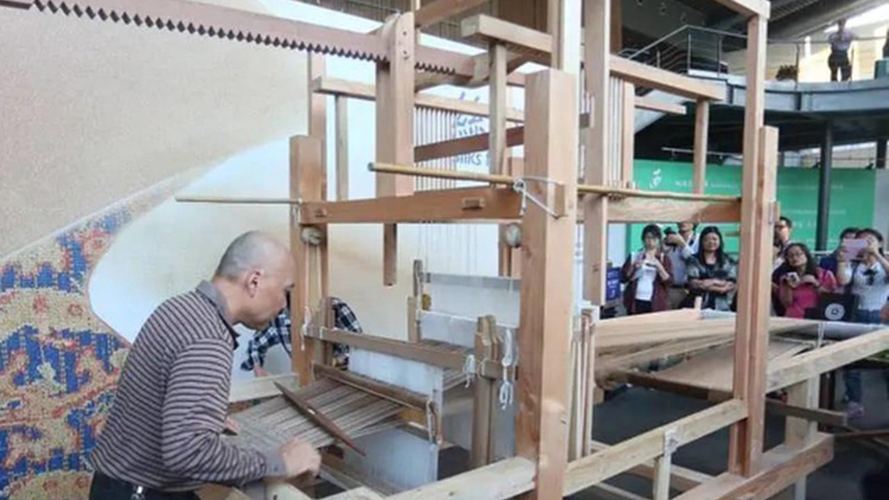 China’s bid for 200,000 satellites; 2,000-year-old ‘computer’: 7 ...