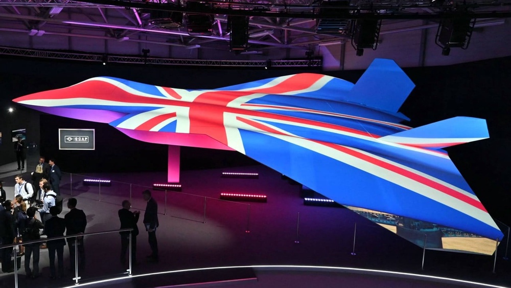 Japan’s next-generation fighter jet project set for boost as European ...